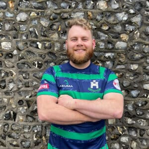 Senior Squad Players - Old Reigatian RFC