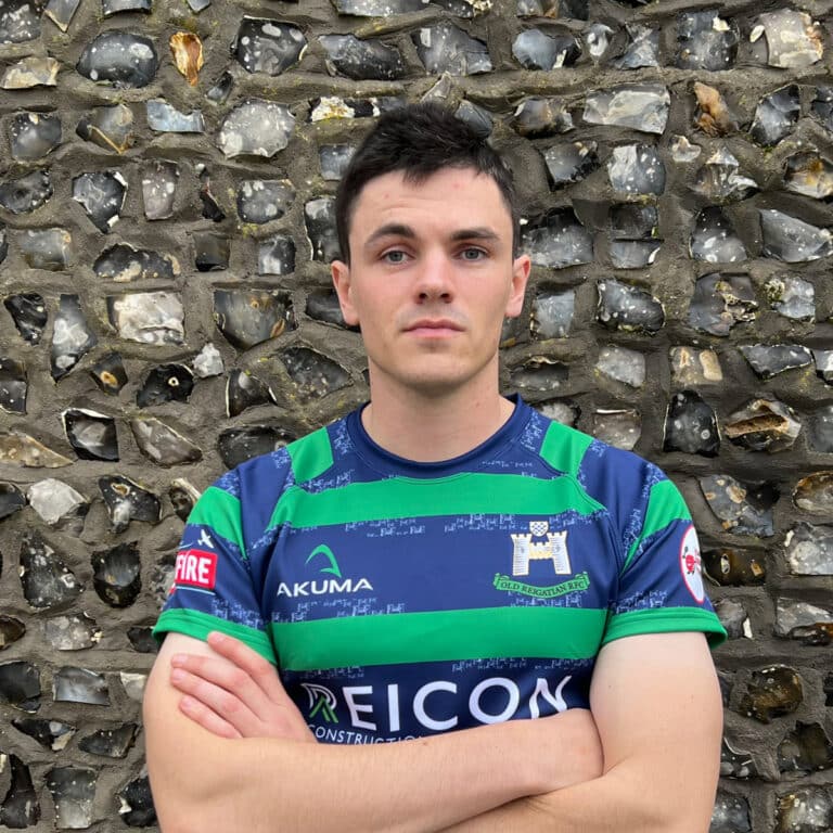 Senior Squad Players – Old Reigatian RFC